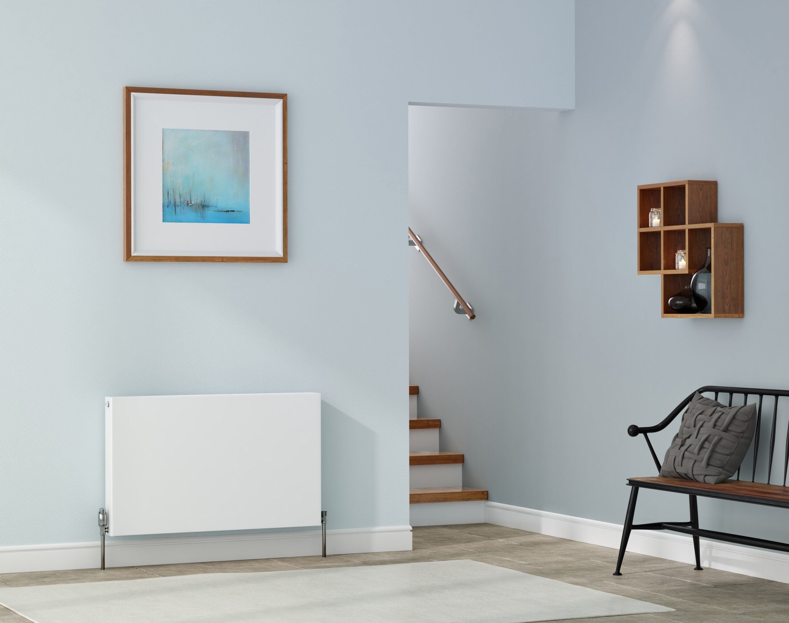 Introducing the Stelrad range | UK Radiators