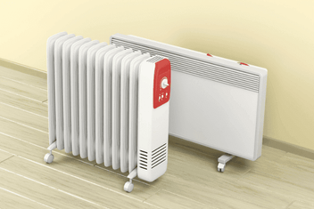 Are Oil-Filled Radiators Safe? Risks and Safety Tips