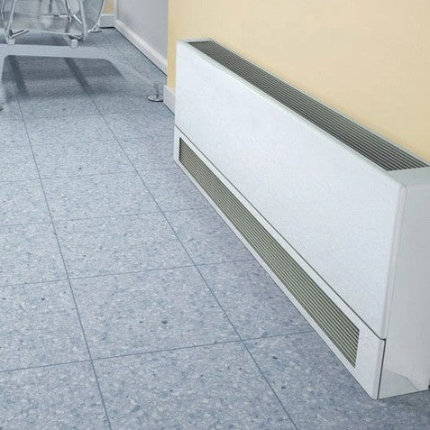 The Different Types of Low Surface Temperature Radiators | UK Radiators