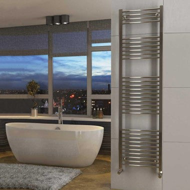 How To Clean A Chrome Radiator | UK Radiators