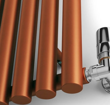The Essential Guide to Choose Radiator Colours | UK Radiators