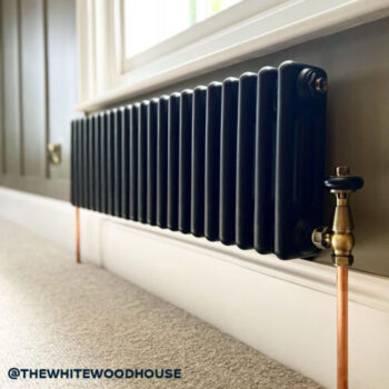 The Ultimate Guide to Thermostatic Radiator Valves (TRVs) | UK Radiators