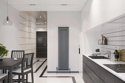 Designer & Modern Kitchen Radiators | Free Delivery | UK Radiators