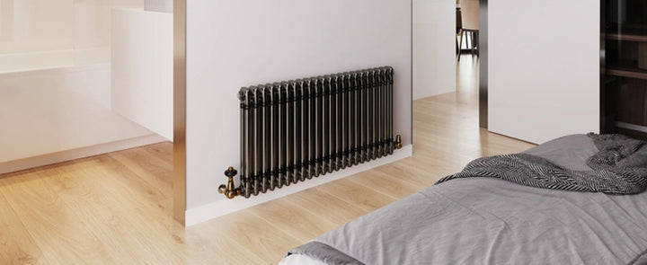 Modern & Stylish Radiators | Free Delivery | UK Radiators
