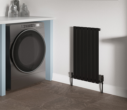 Single Panel Radiators | FREE Delivery | UK Radiators