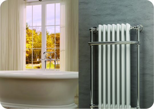 Heating Advice Centre | Tips & Expert Help | UK Radiators