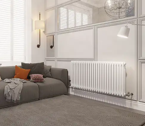 Traditional & Modern Column Radiators | UK Radiators