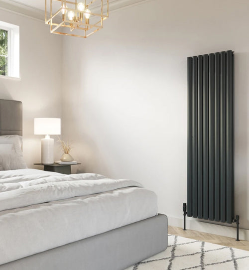 Modern & Stylish Radiators | Free Delivery | UK Radiators