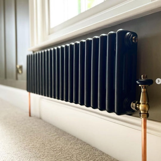 Modern & Stylish Radiators | Free Delivery | UK Radiators