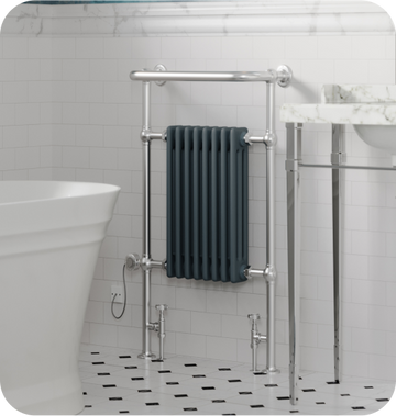Ultra Slim Radiators | Free & Fast Delivery | UK Radiators
